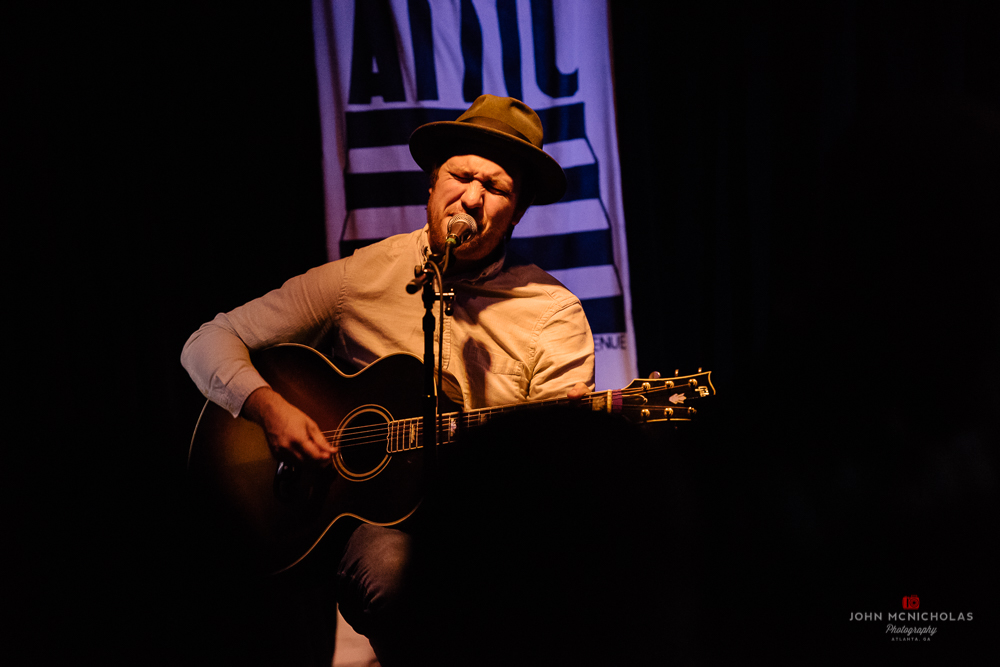 Bobby Long with Steve Nebraska at Eddie’s Attic 03/24/19