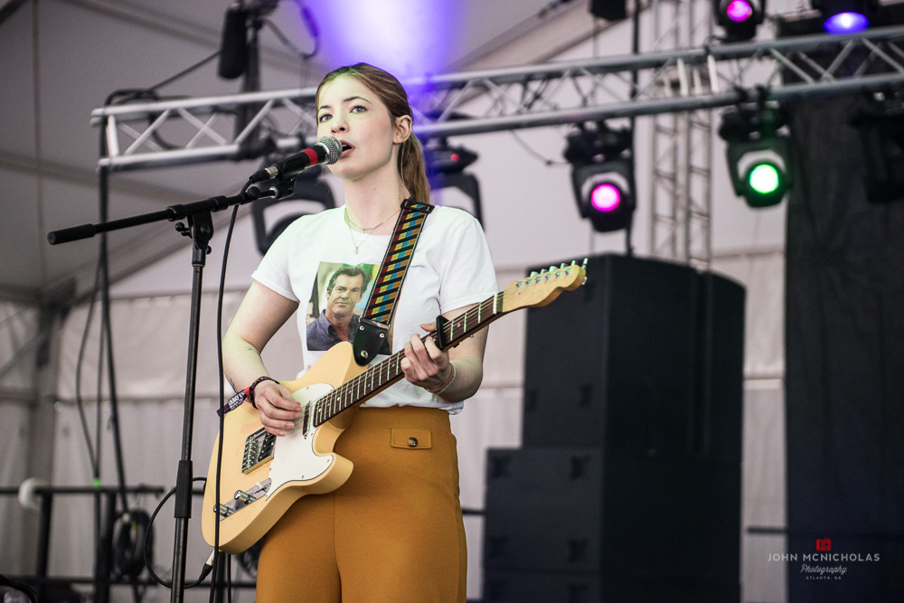 Shaky Knees 2019 Day One 05/03/19