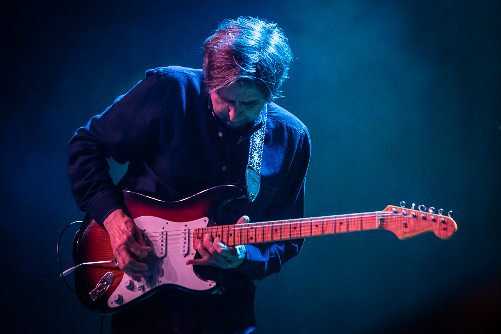 Eric Johnson at Center Stage 03/11/20