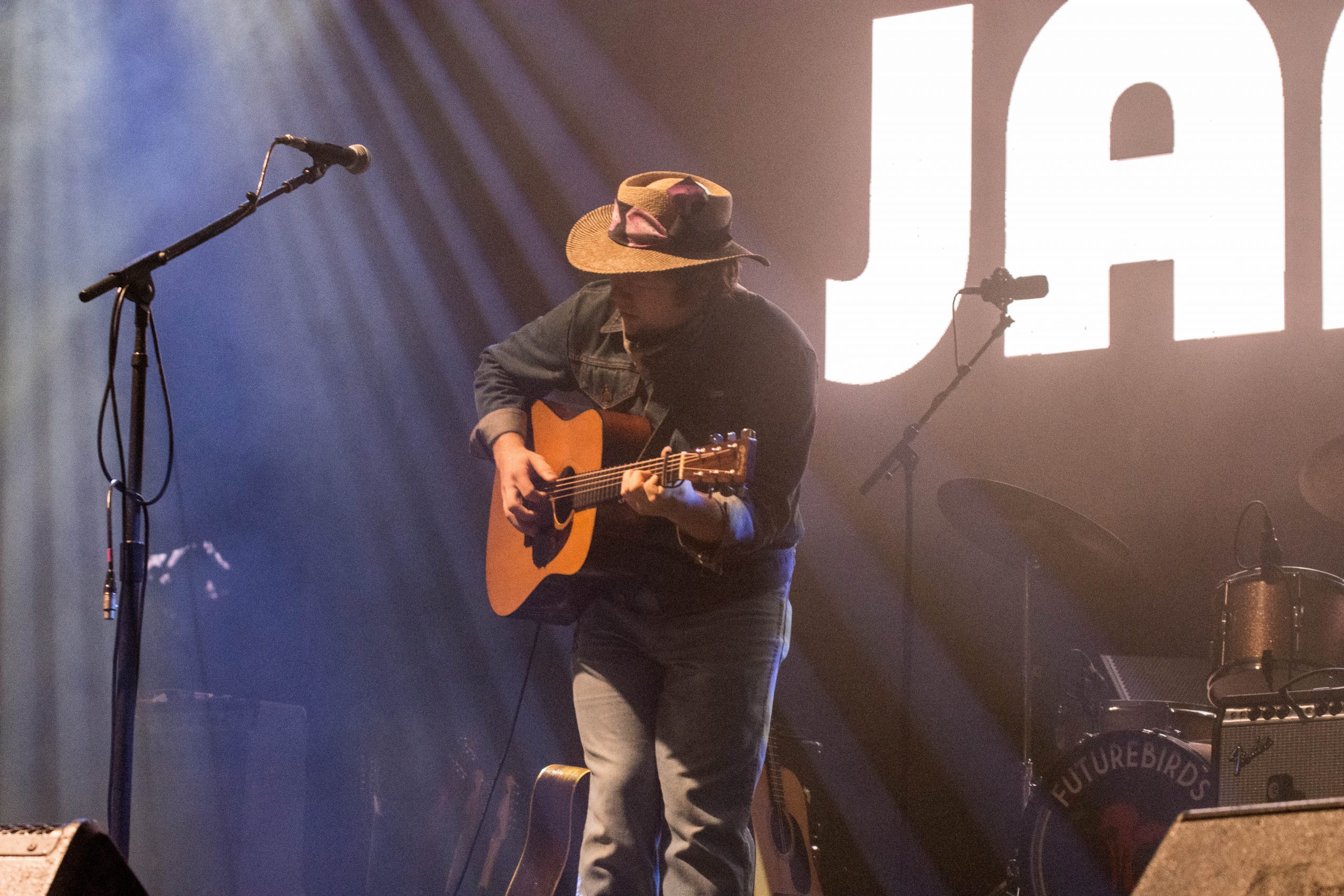 BIG NIGHT OUT DAY TWO WITH MARCUS KING TRIO, FUTUREBIRDS AND EARLY ...