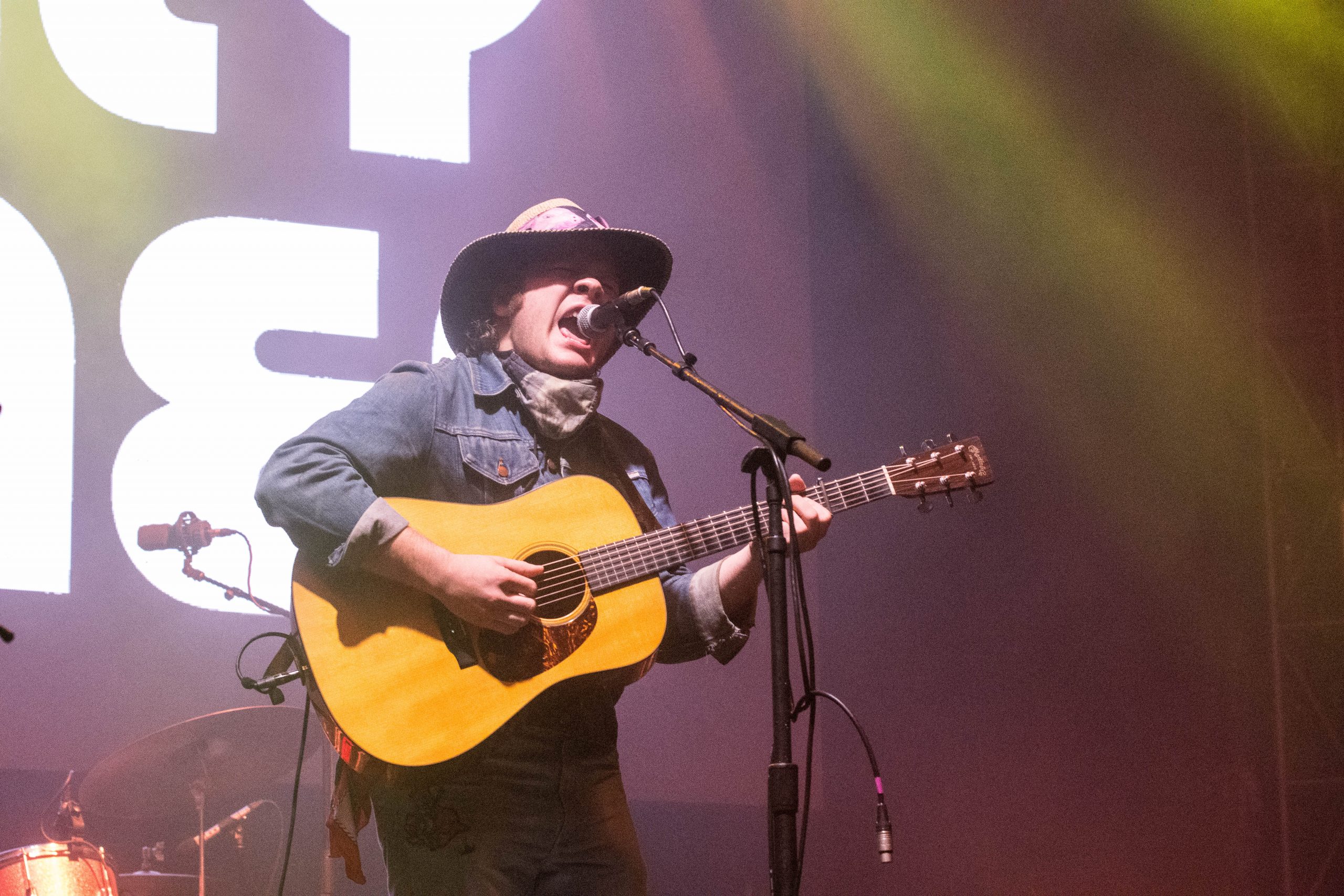 BIG NIGHT OUT DAY TWO WITH MARCUS KING TRIO, FUTUREBIRDS AND EARLY ...