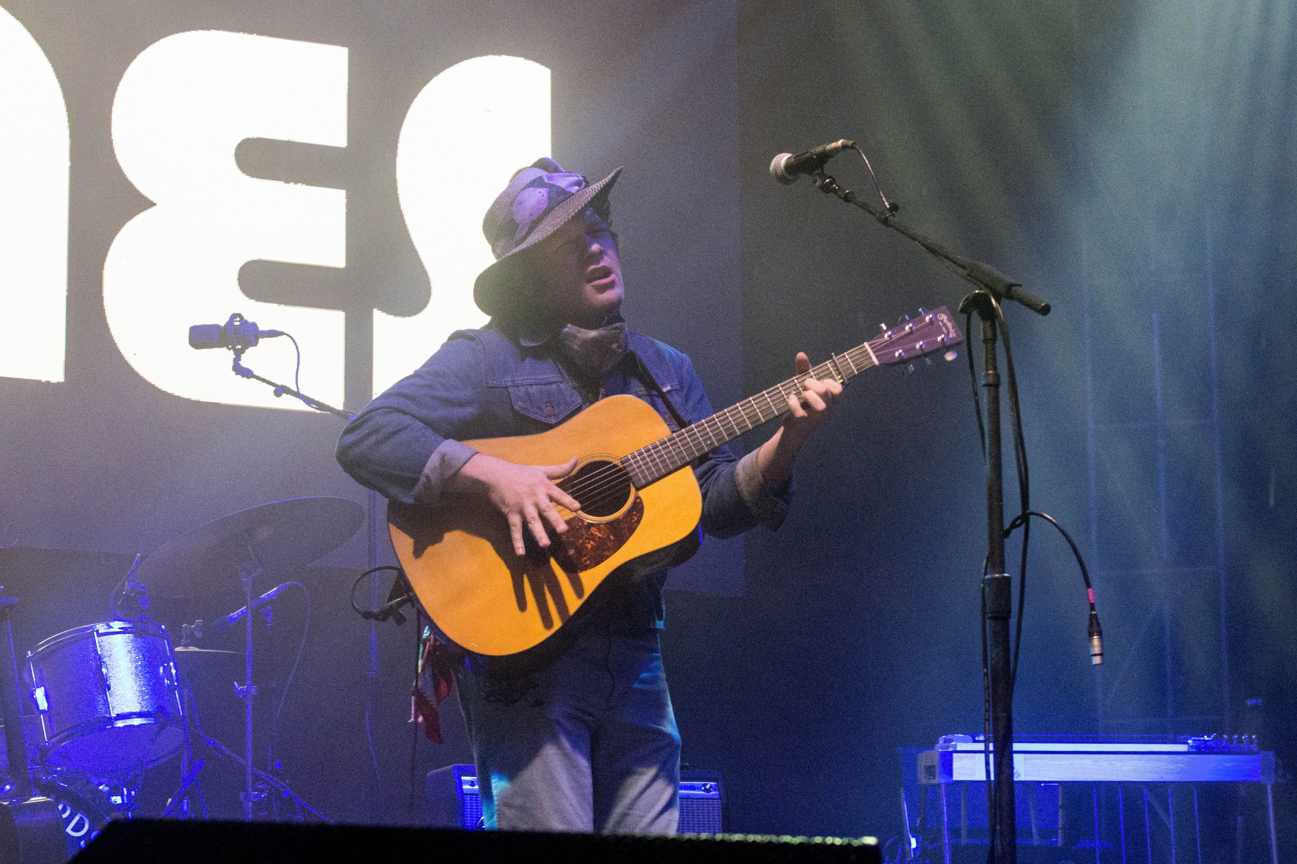 BIG NIGHT OUT DAY TWO WITH MARCUS KING TRIO, FUTUREBIRDS AND EARLY ...