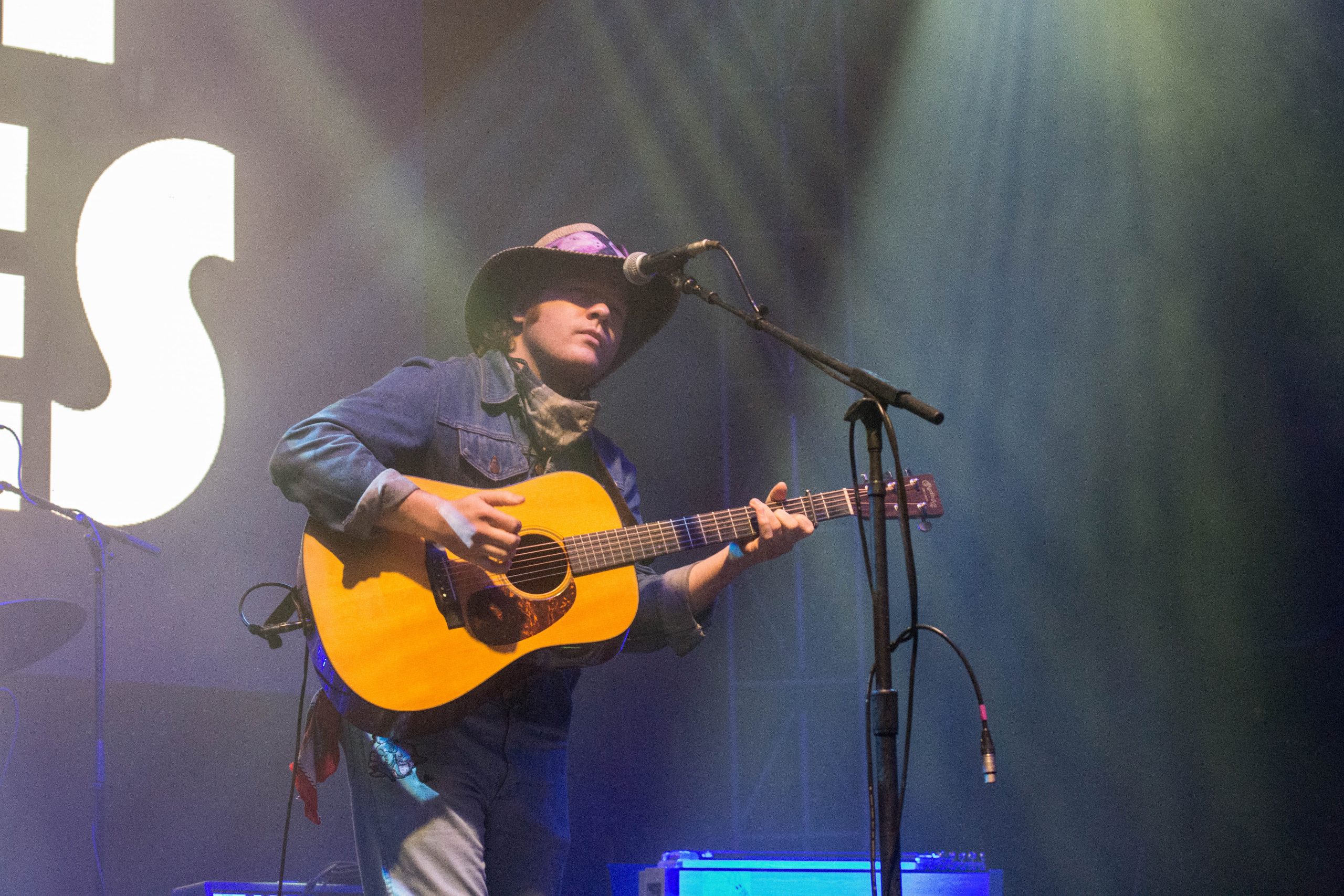 BIG NIGHT OUT DAY TWO WITH MARCUS KING TRIO, FUTUREBIRDS AND EARLY ...
