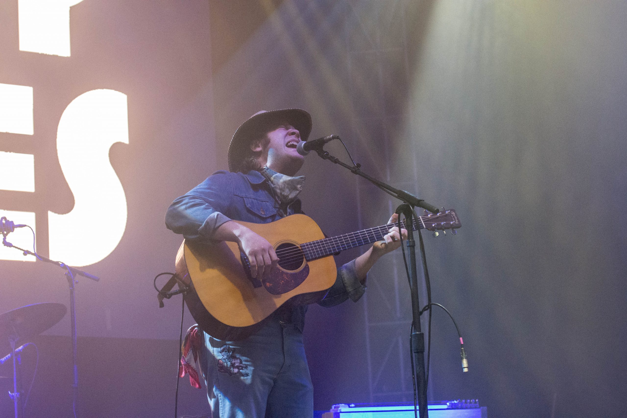 BIG NIGHT OUT DAY TWO WITH MARCUS KING TRIO, FUTUREBIRDS AND EARLY ...