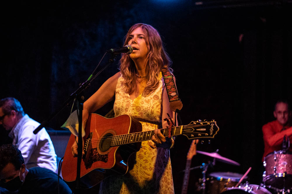 The Good Graces / The Preakness / Ben Trickey at The Earl 08/28/21