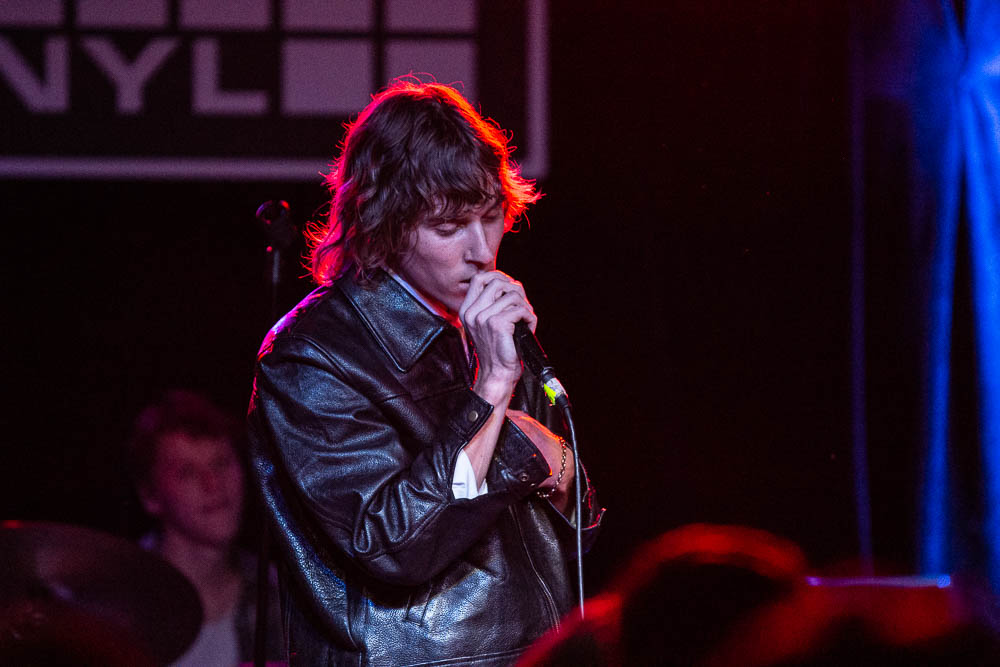 Dreamer Boy at Vinyl 09/22/21