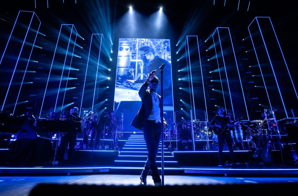 Marc Anthony at State Farm Arena 09/05/21