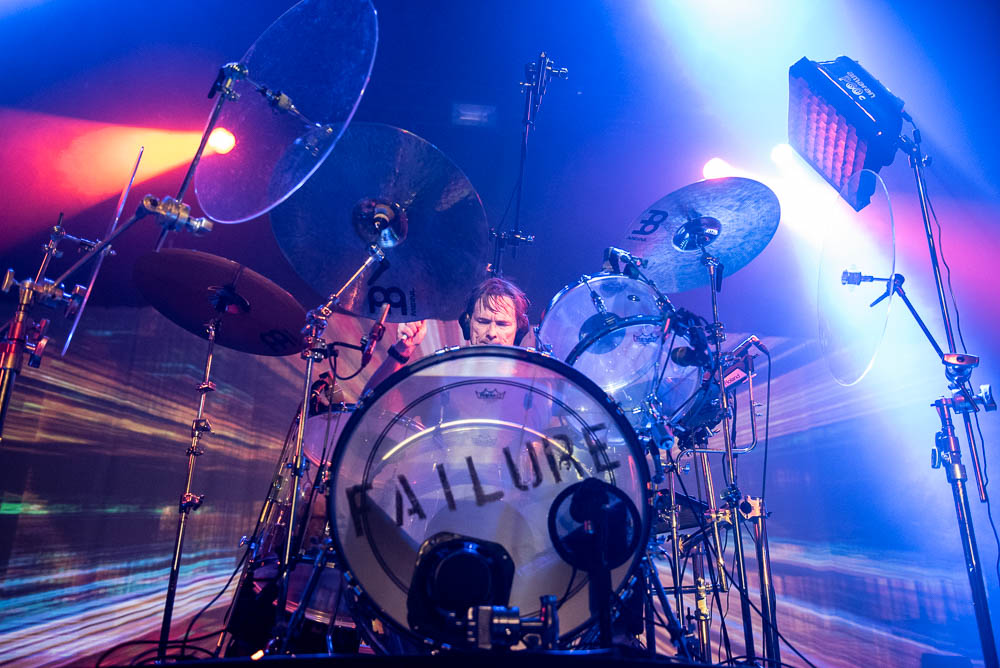 Failure at the Masquerade 06/19/22