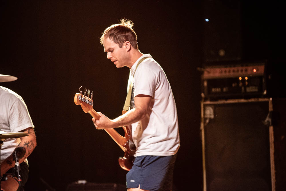Osees at the Variety Playhouse 09/28/22