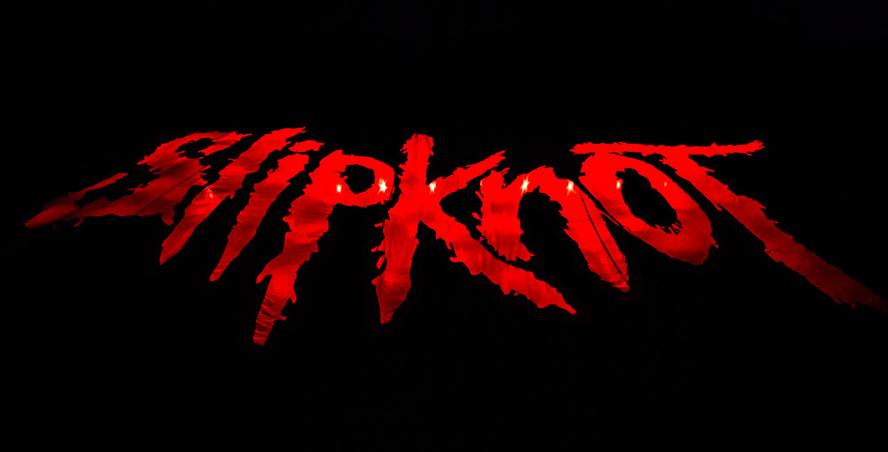 Slipknot with Ice Nine Kills at Ameris Bank Amphitheatre 09/24/22