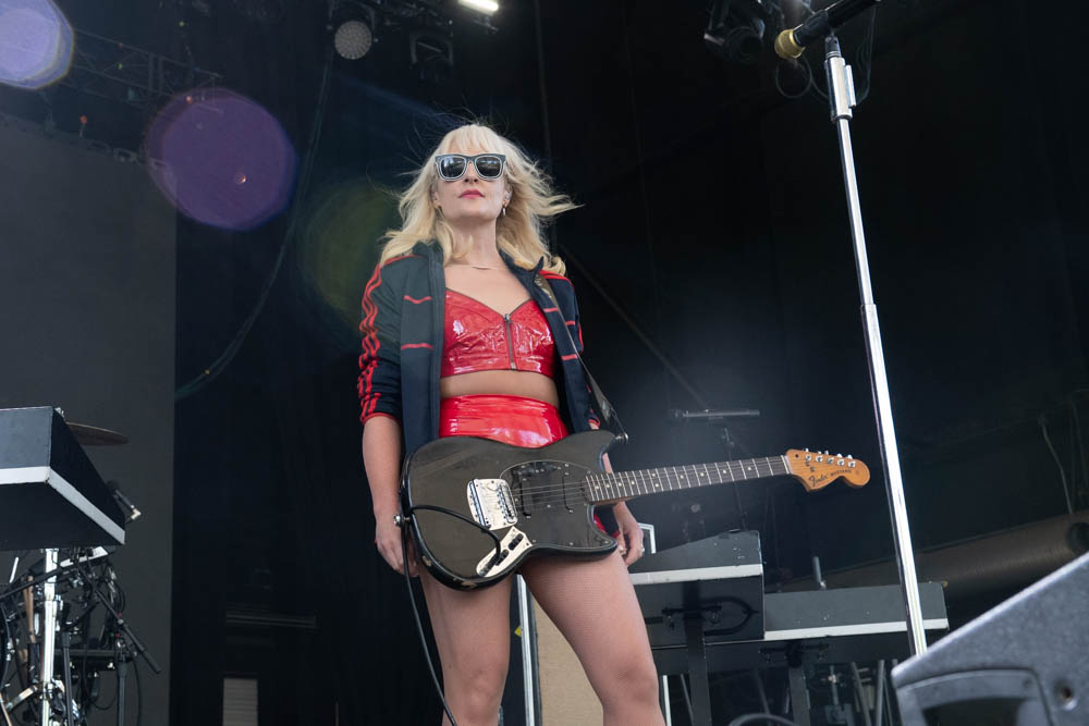 NGHFB with Garbage and Metric at Ameris Bank Amphitheatre 06/24/23