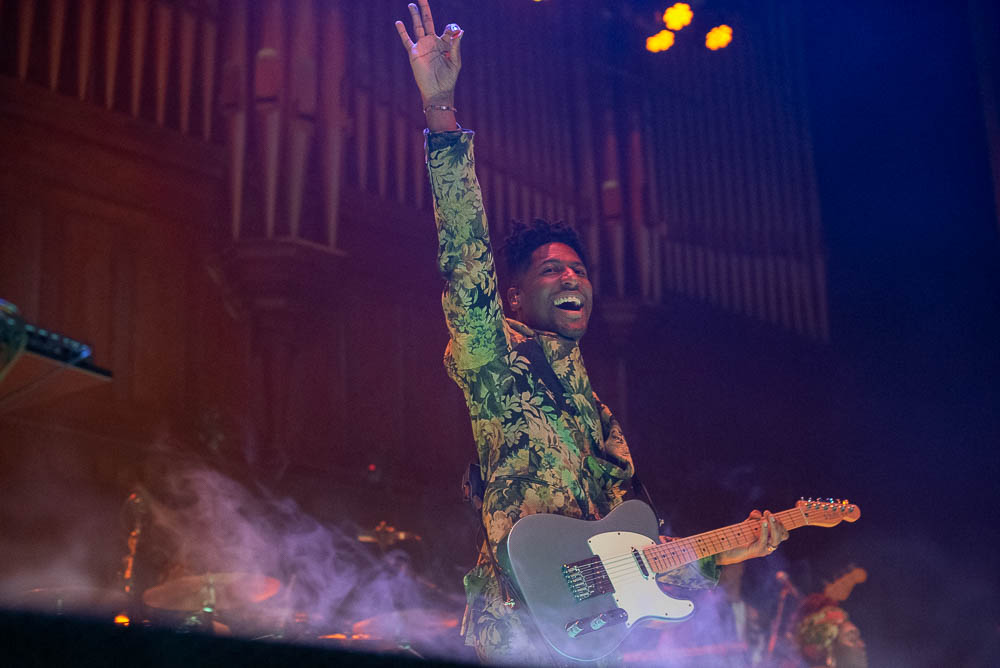 Jon Batiste at the Tabernacle 03/03/24