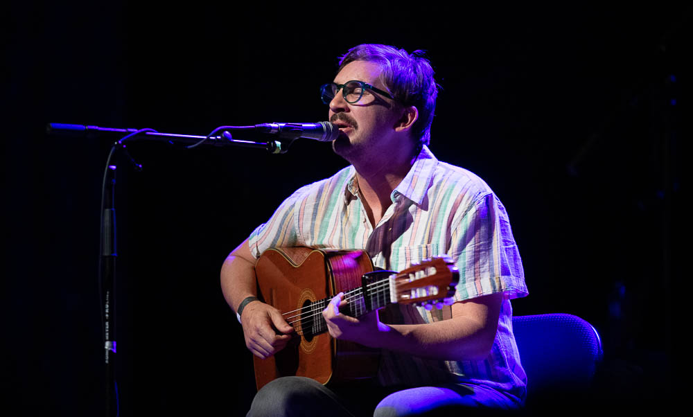 Camera Obscura with Photo Ops at Variety Playhouse 06/17/24