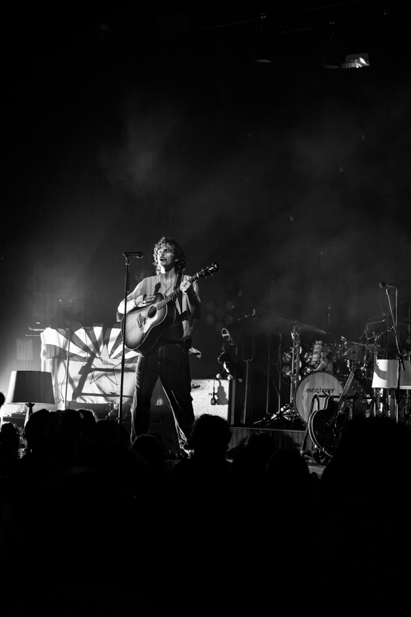 Evan Honer at Variety Playhouse 03/03/26