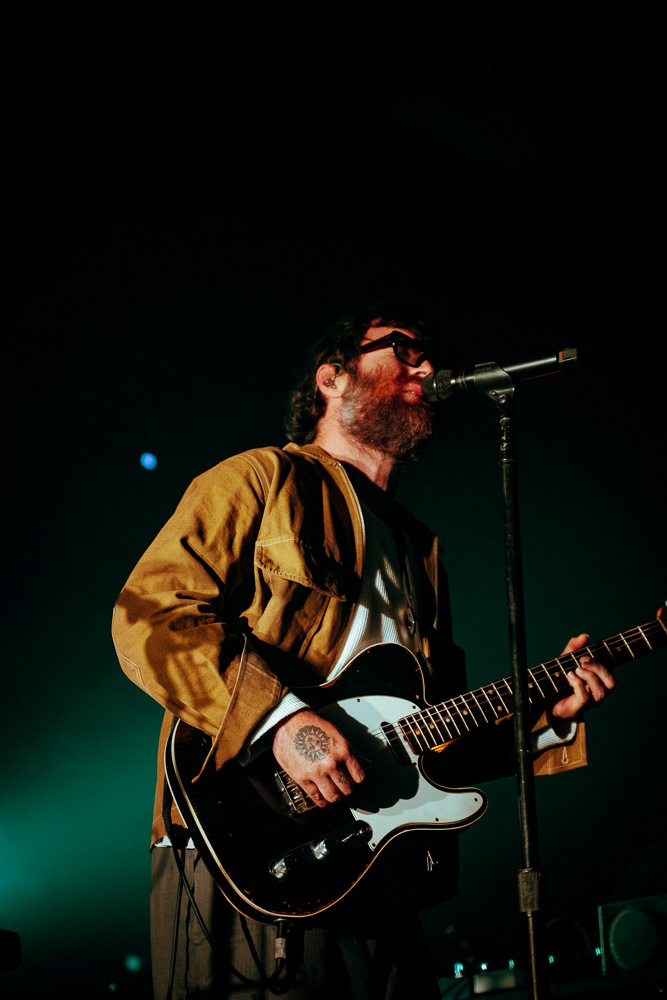 Chet Faker at Buckhead Theatre 05/18/26