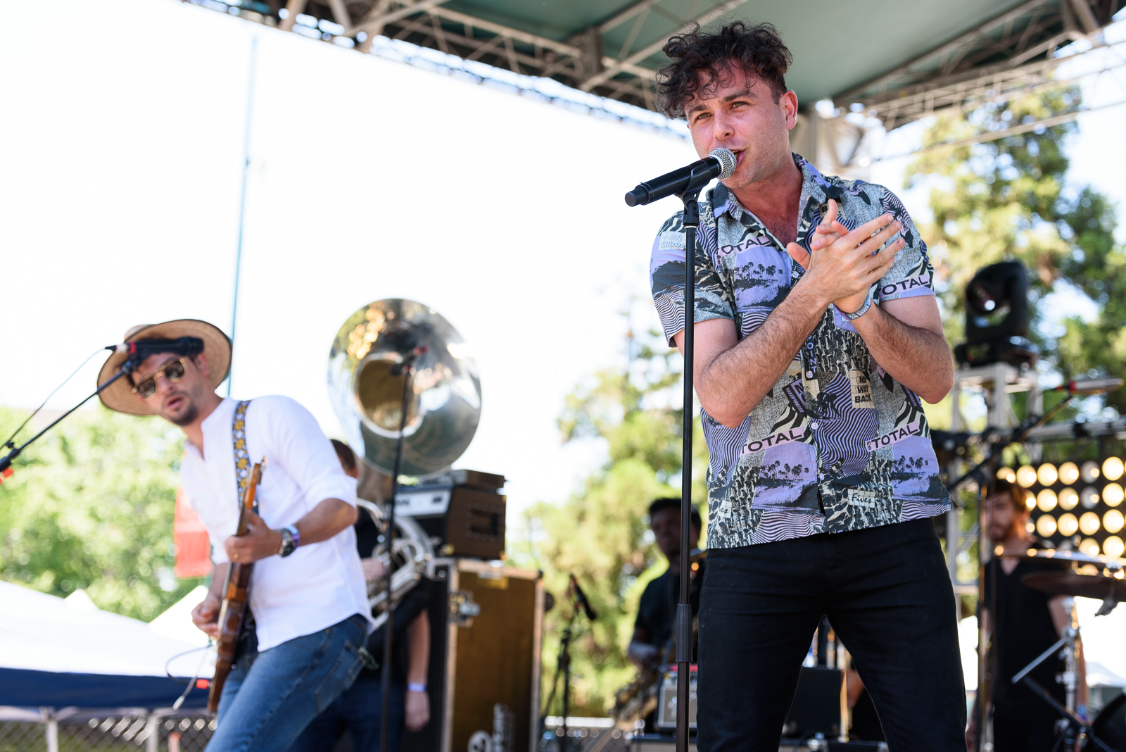 Atlanta Music Guide New Song Spotlight: Knocking At The Door by the Arkells