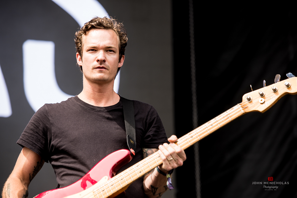 THROWBACK: SHAKY KNEES 2019