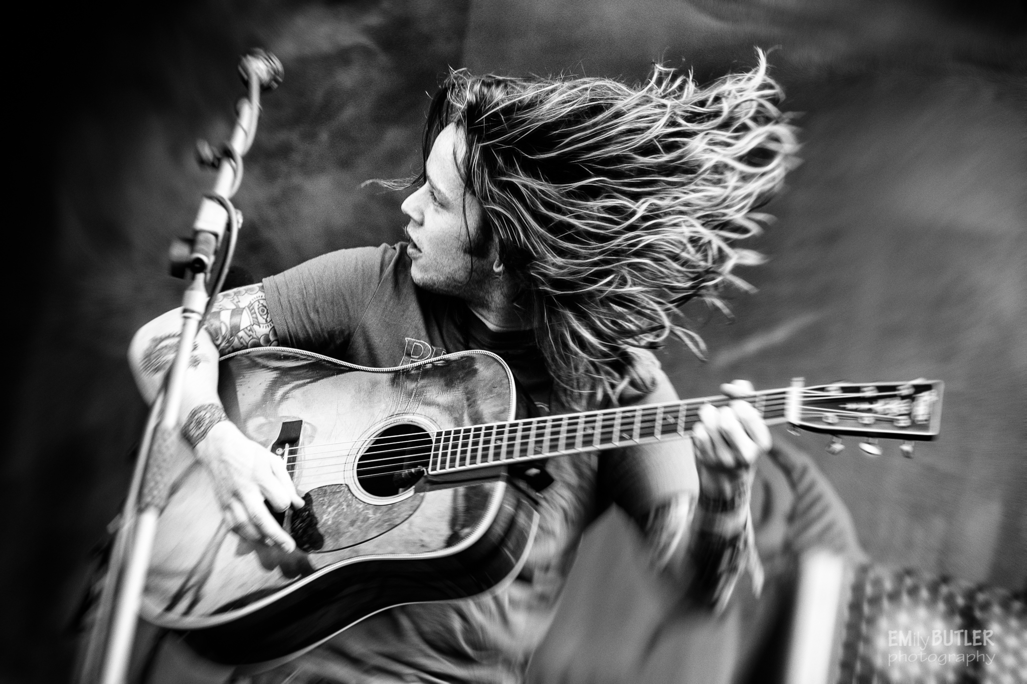 Billy Strings - Sweetwater 420 Fest 2019 | Atlanta Music Guide