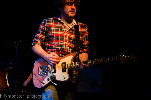 Picture Book: Chelsea Light Moving @ The Earl, 3/8
