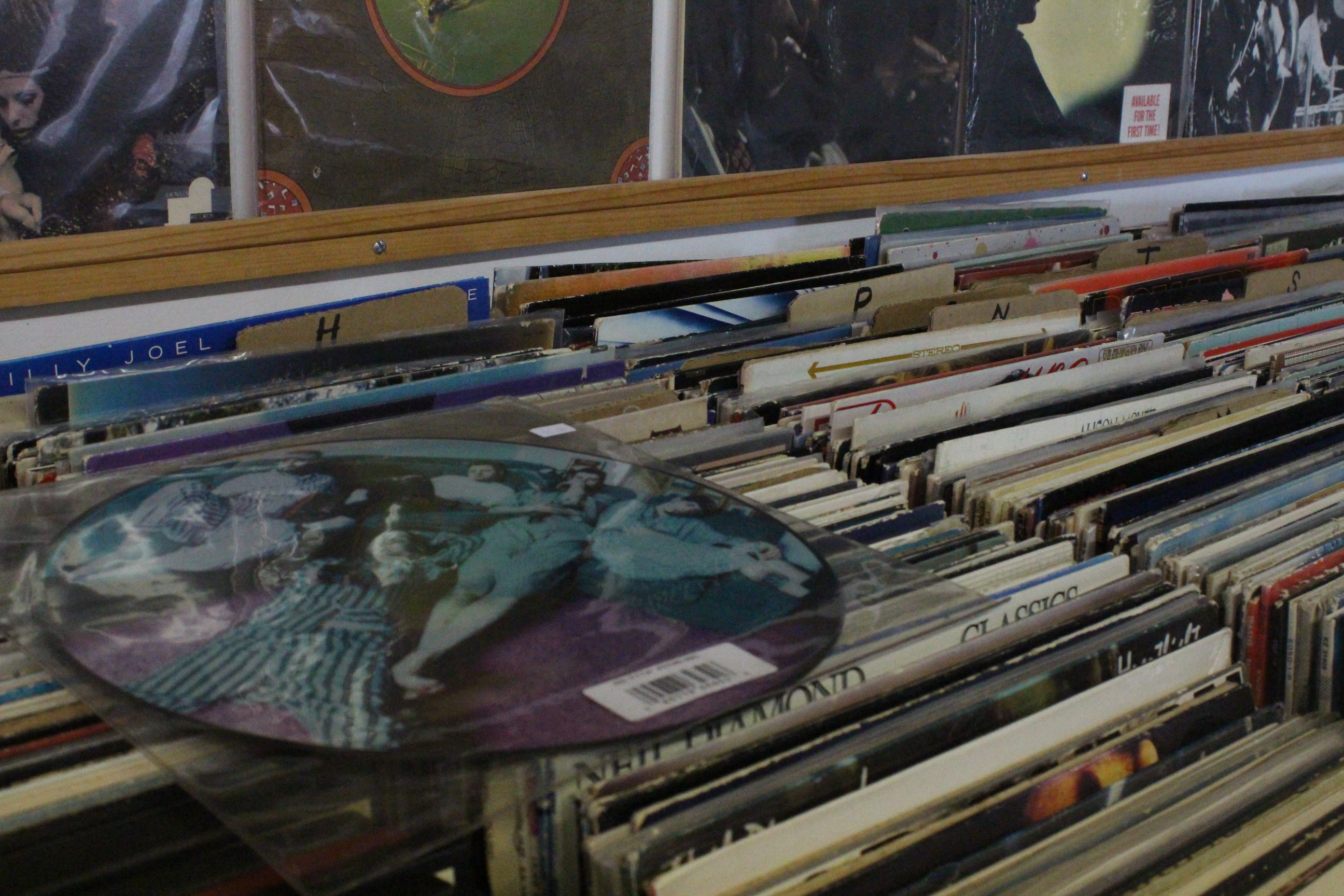The Rebirth of Records: Atlanta’s Vibrant Vinyl Scene