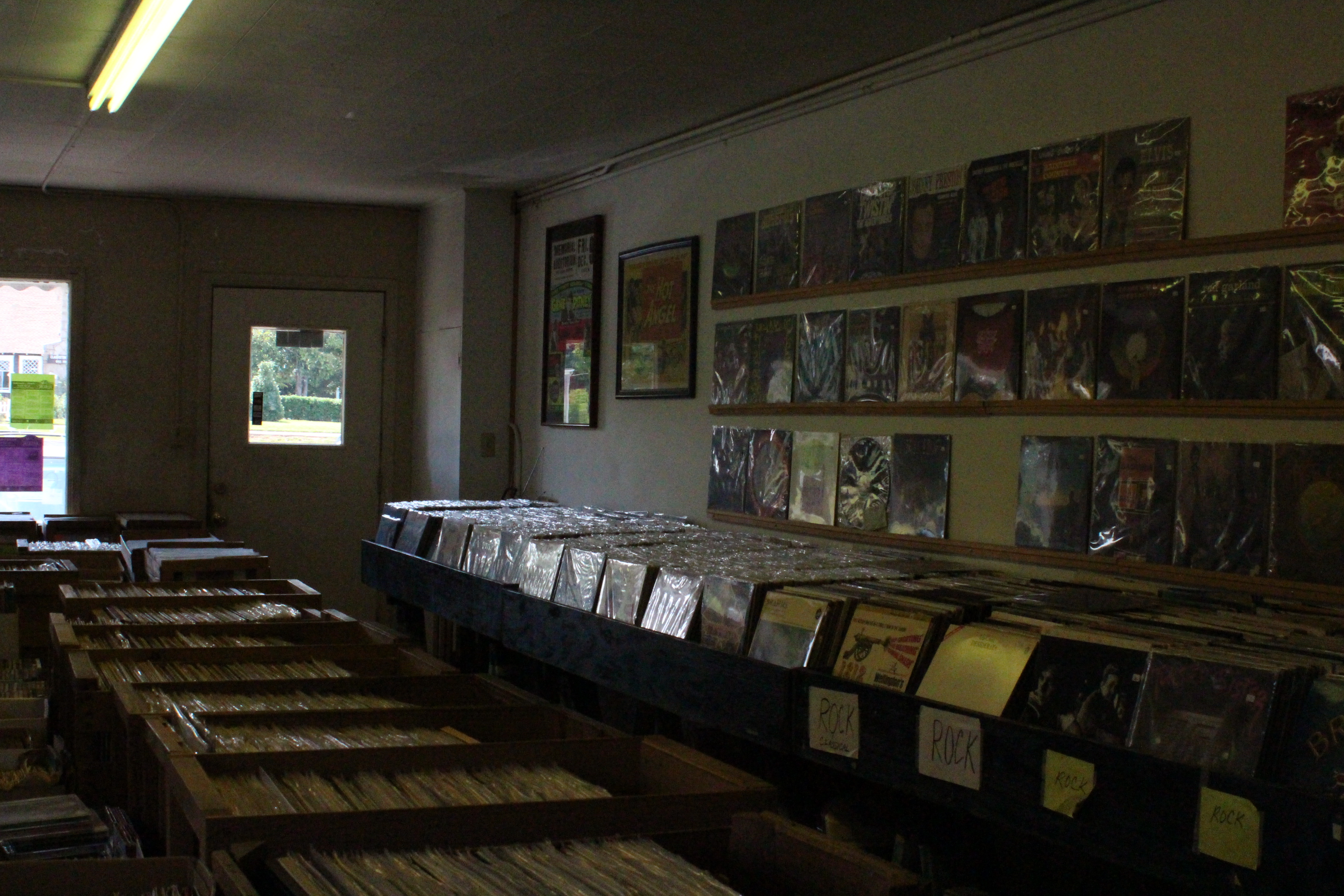 The Rebirth of Records: Atlanta’s Vibrant Vinyl Scene