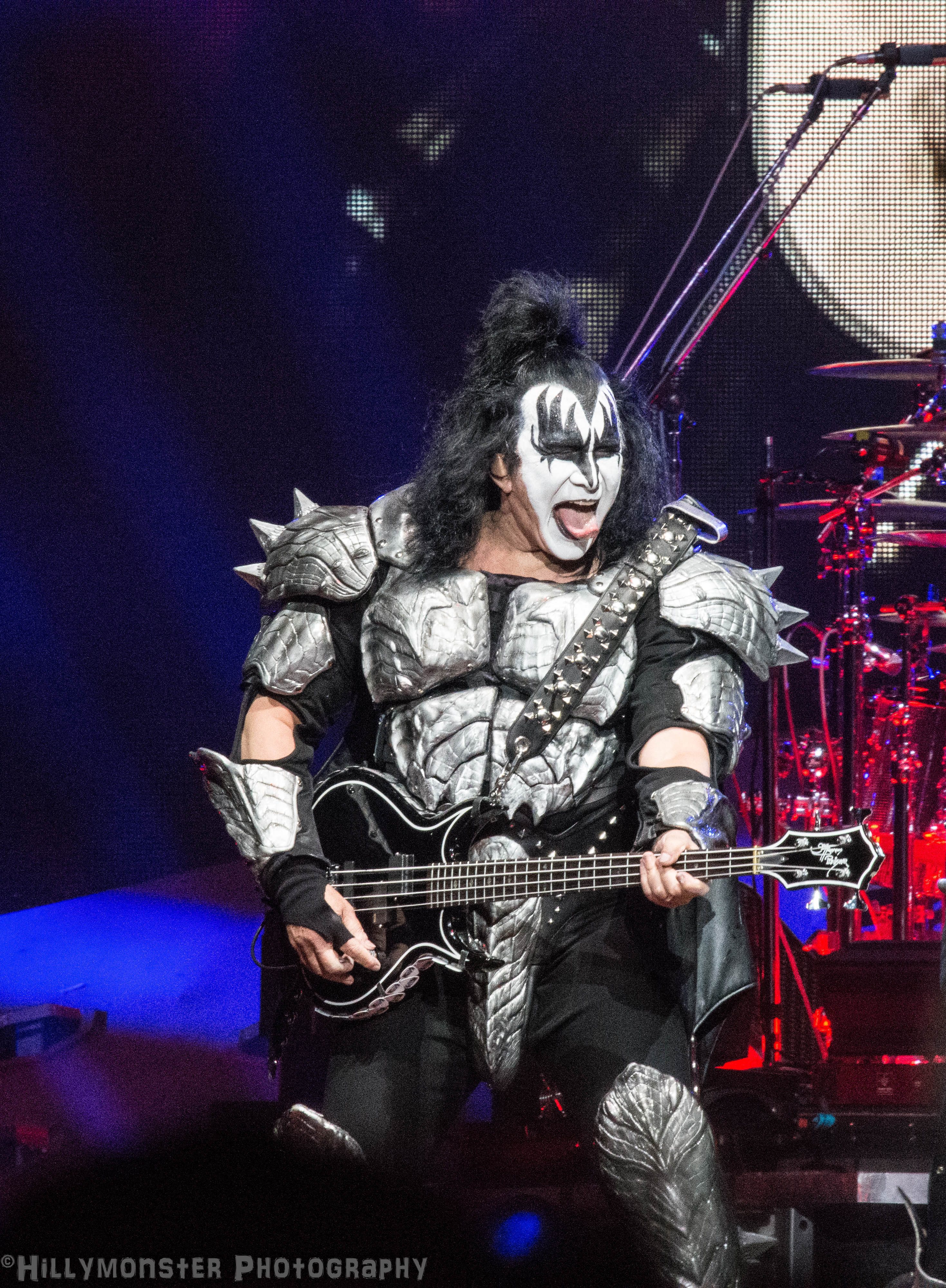 KISS: End of the Road World Tour at State Farm Arena 04/07/19