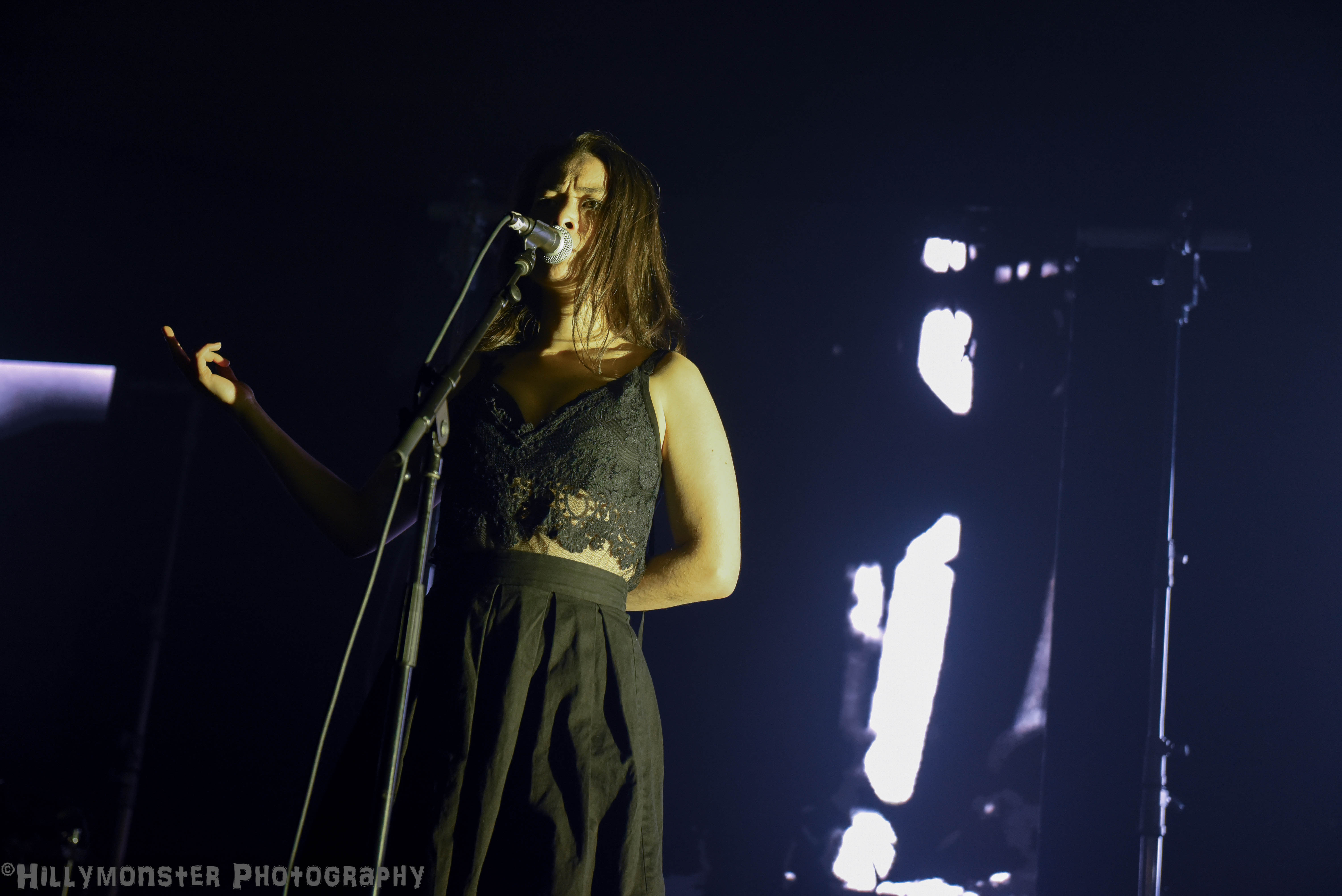 Mitski at The Masquerade 11/14/18