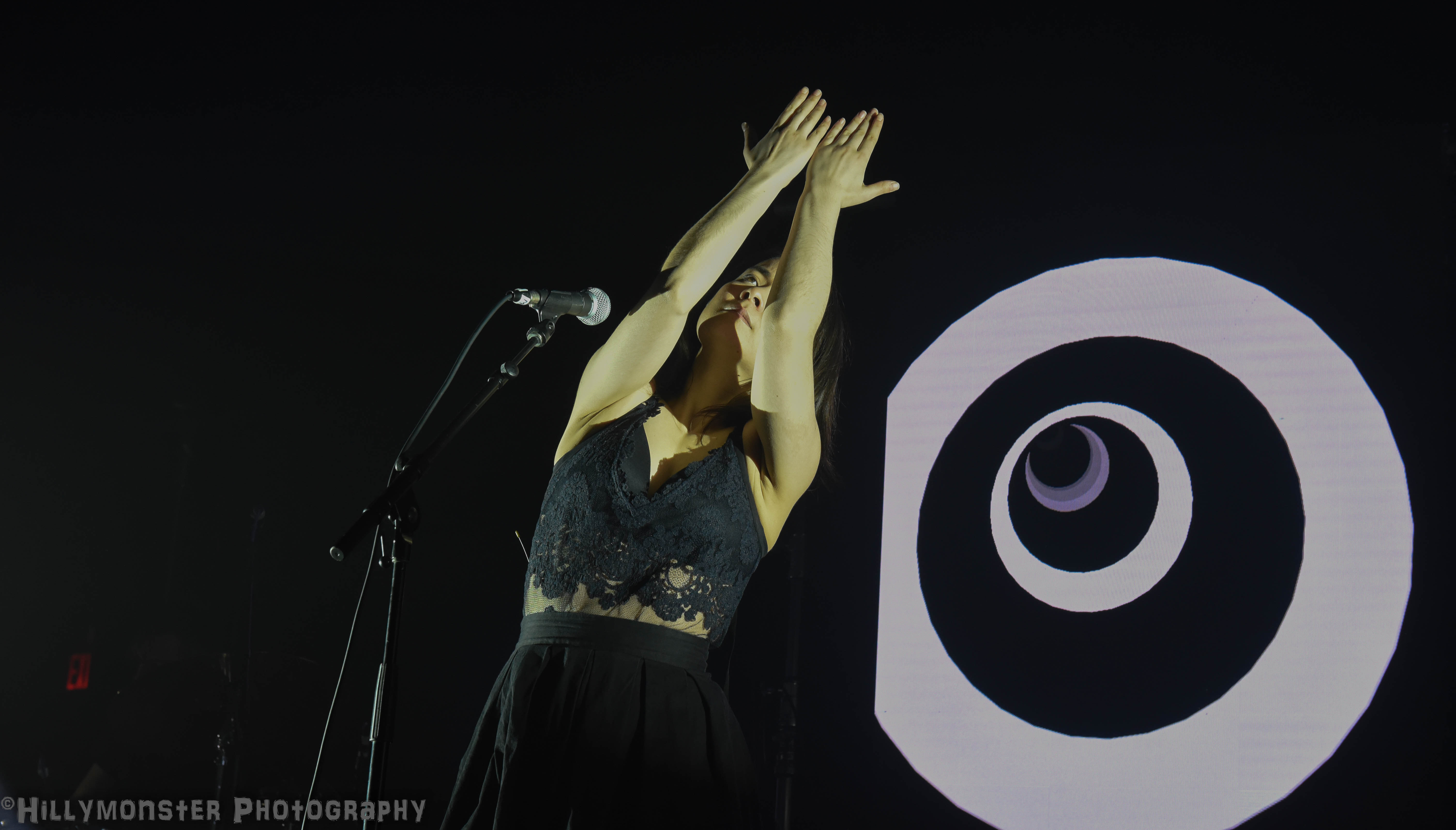 Mitski at The Masquerade 11/14/18