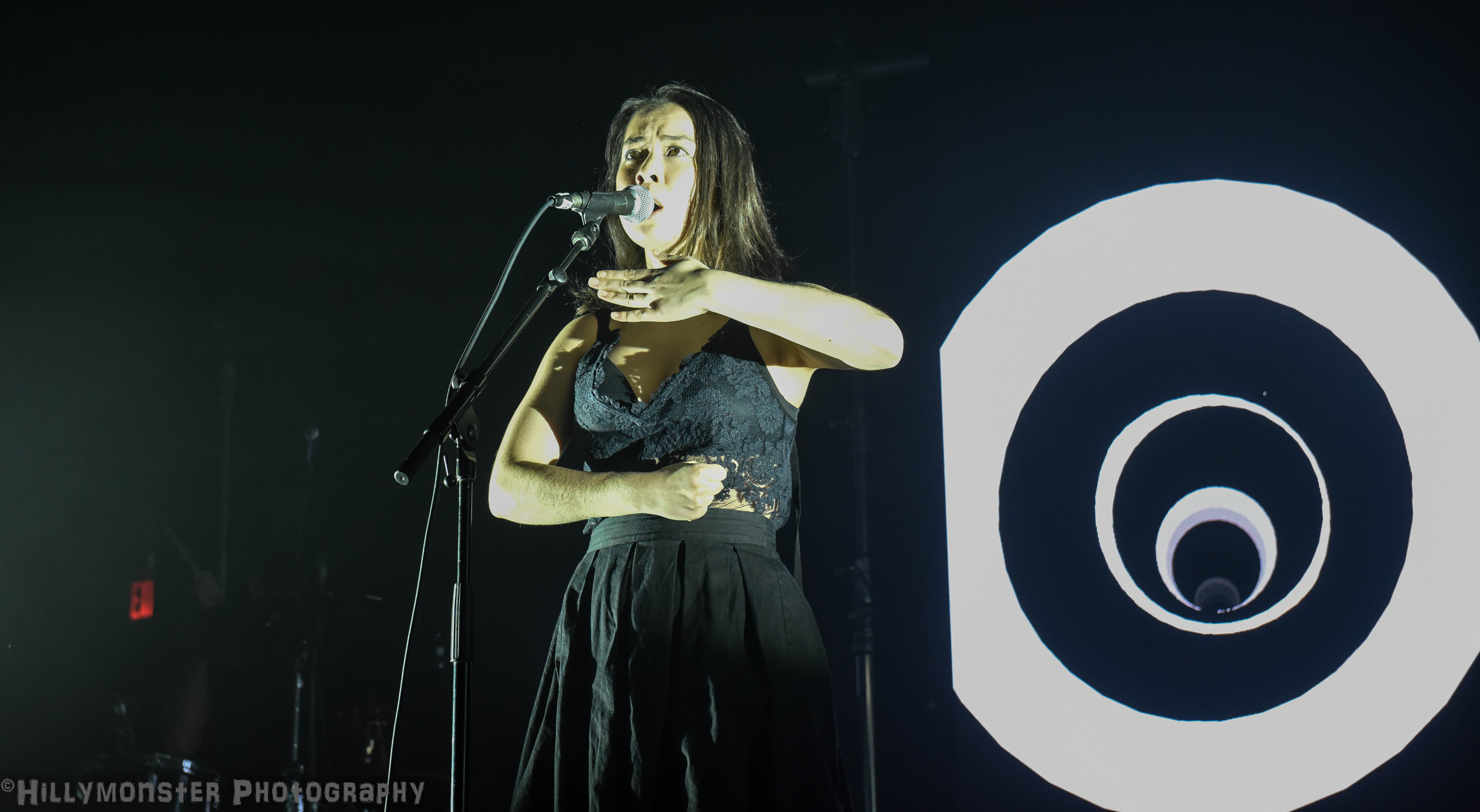 Mitski at The Masquerade 11/14/18