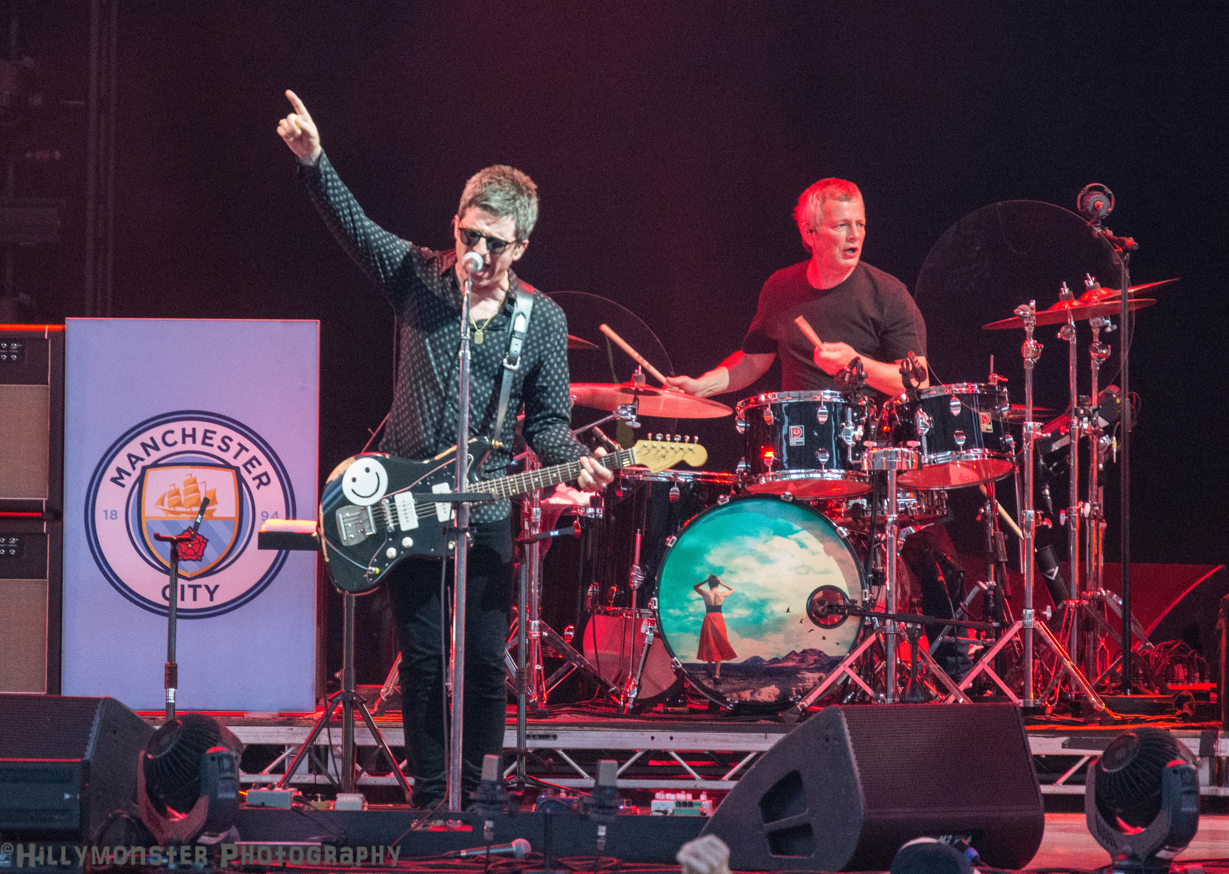 Smashing Pumpkins and Noel Gallagher’s High Flying Birds – Summer 2019 ...