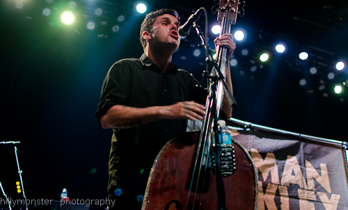 Live Review and Picture Book: Dropkick Murphys with Old Man Markley ...