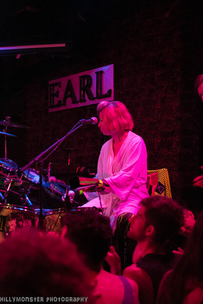 Prince Rama at The Earl 03/12/16