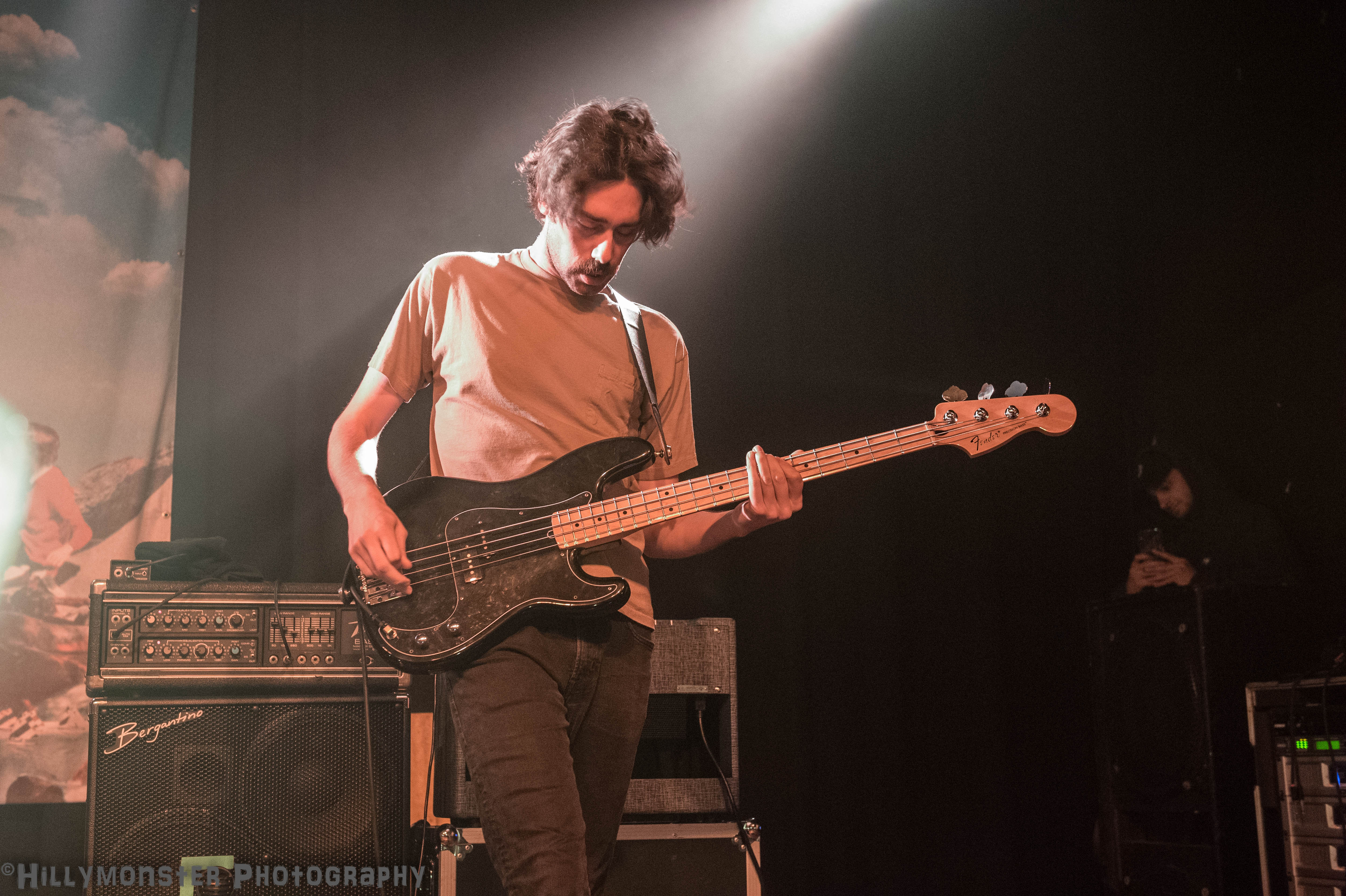 Remo Drive with Slow Pulp at The Masquerade 06/13/19