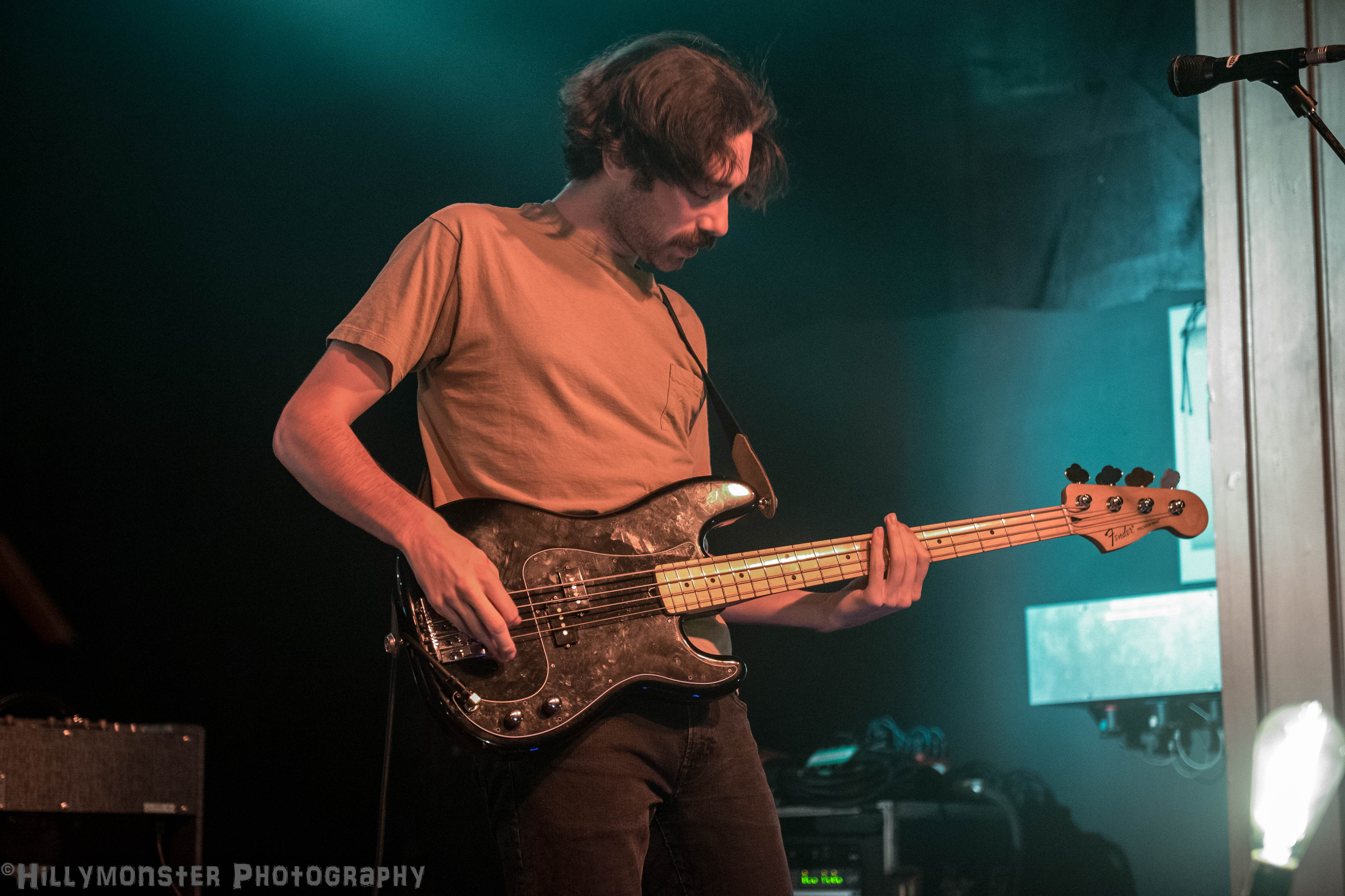 Remo Drive with Slow Pulp at The Masquerade 06/13/19