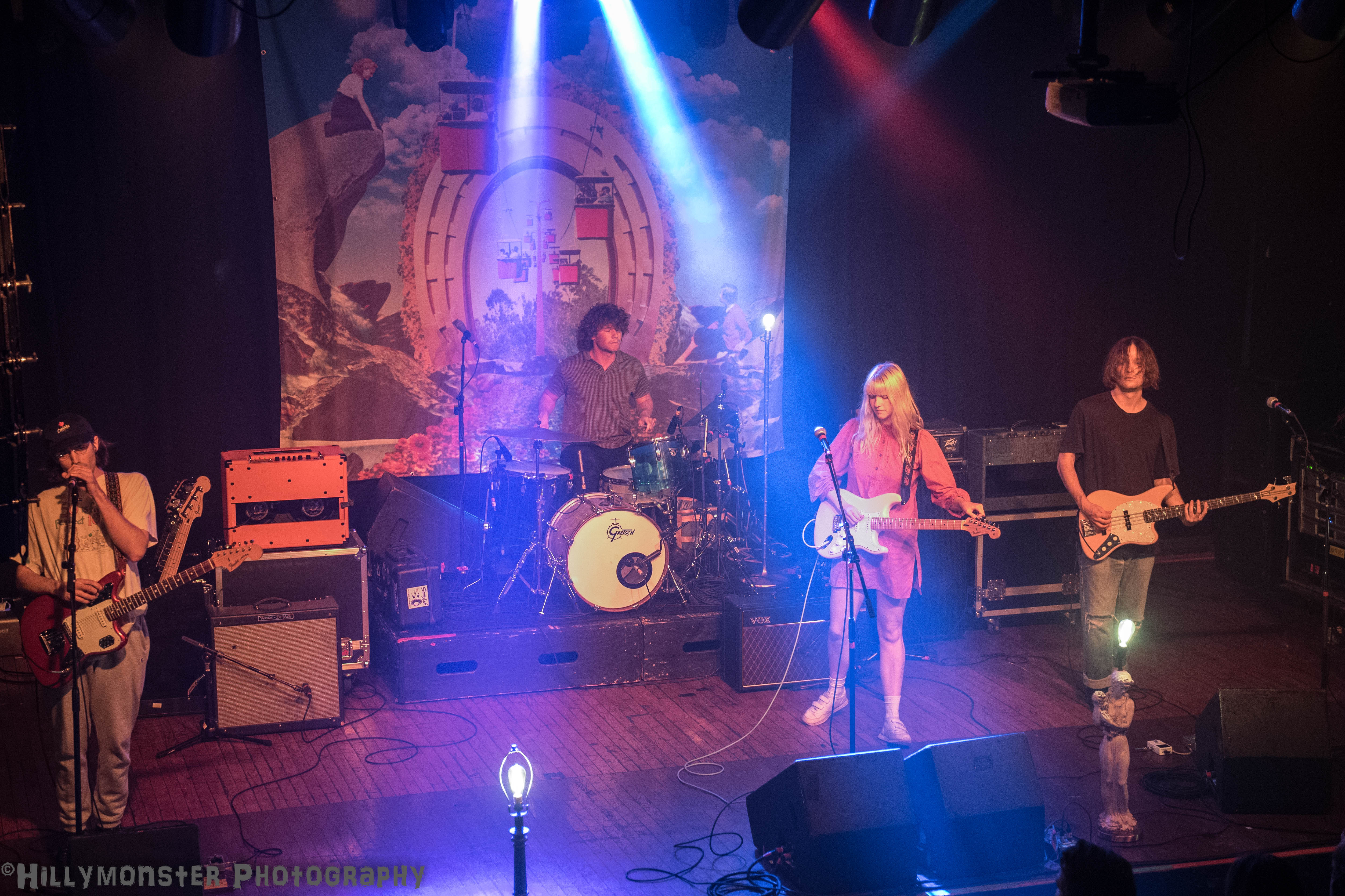 Slow Pulp | Atlanta Music Guide