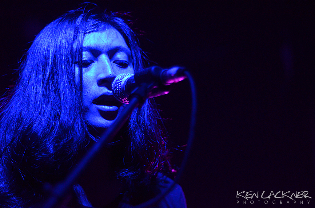 Picture Book: Snowden @ The EARL, June 5th!