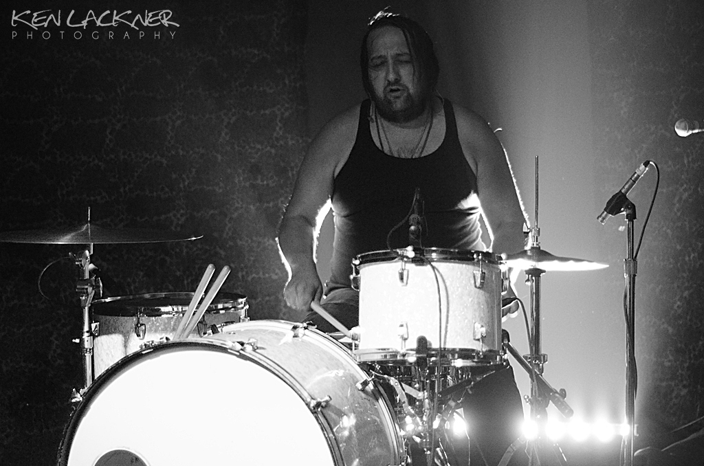 Picture Book: Snowden @ The EARL, June 5th!