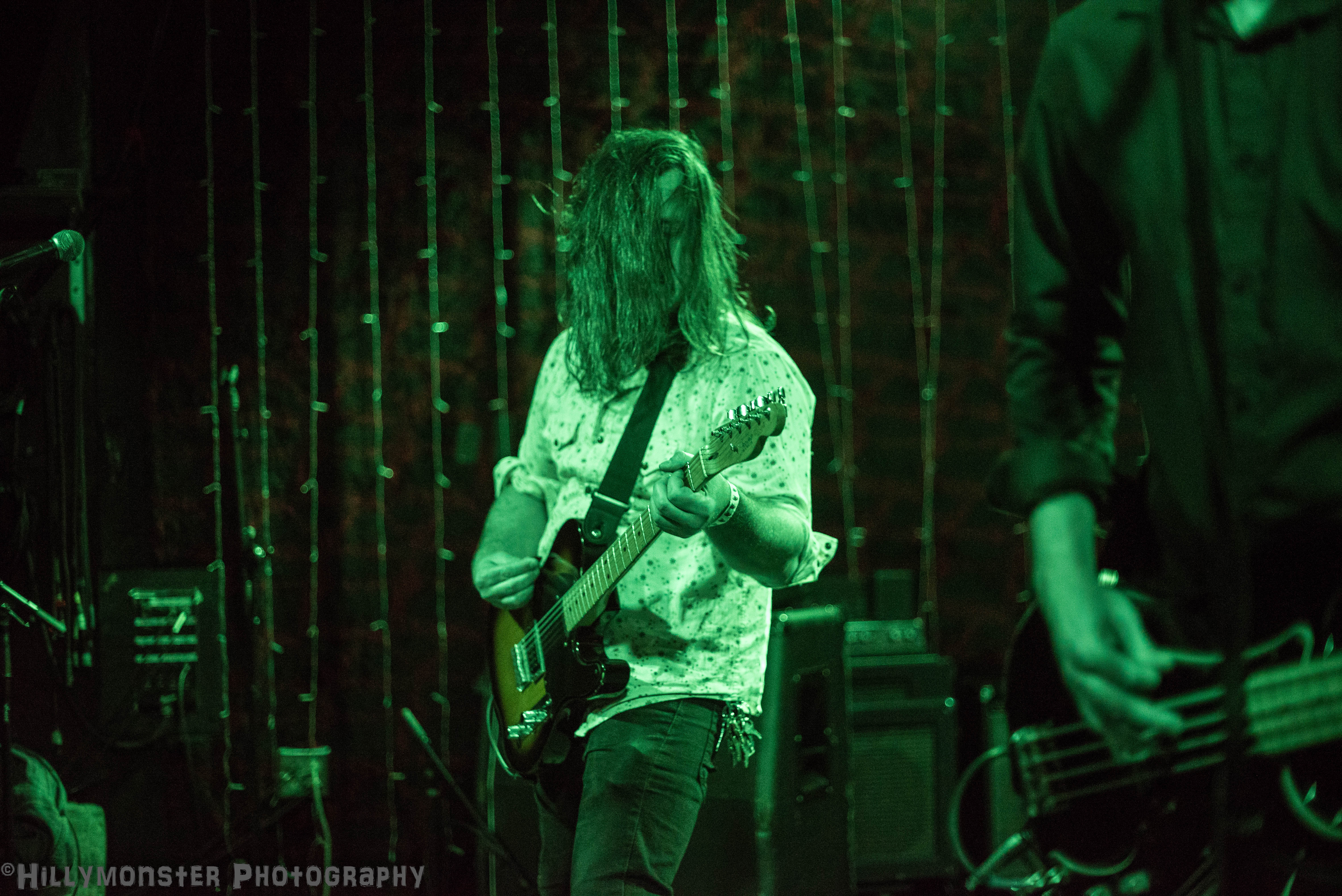 The Scientists with Vincas at The Earl 04/20/19