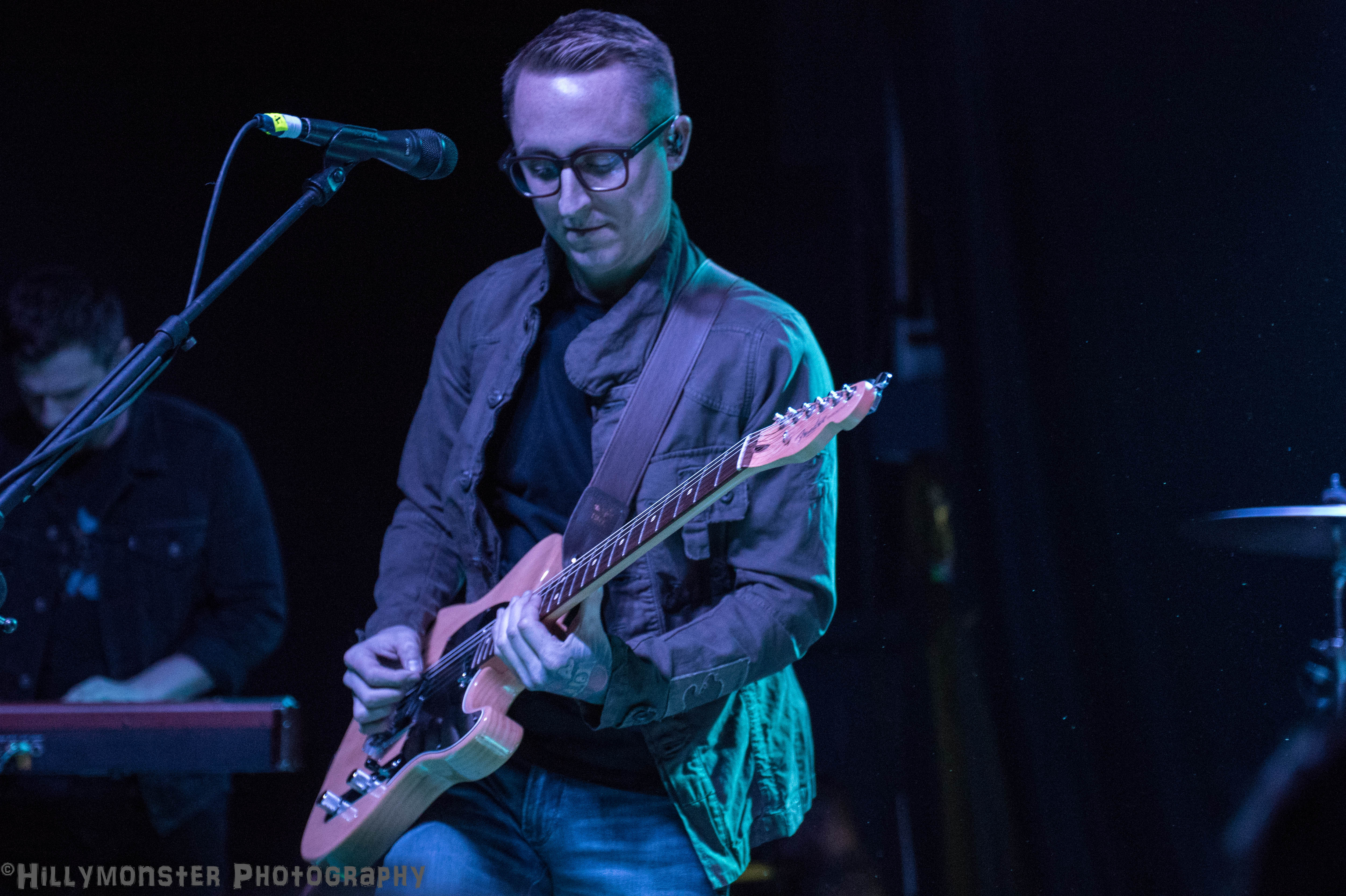 William Ryan Key at The Masquerade 02/22/19