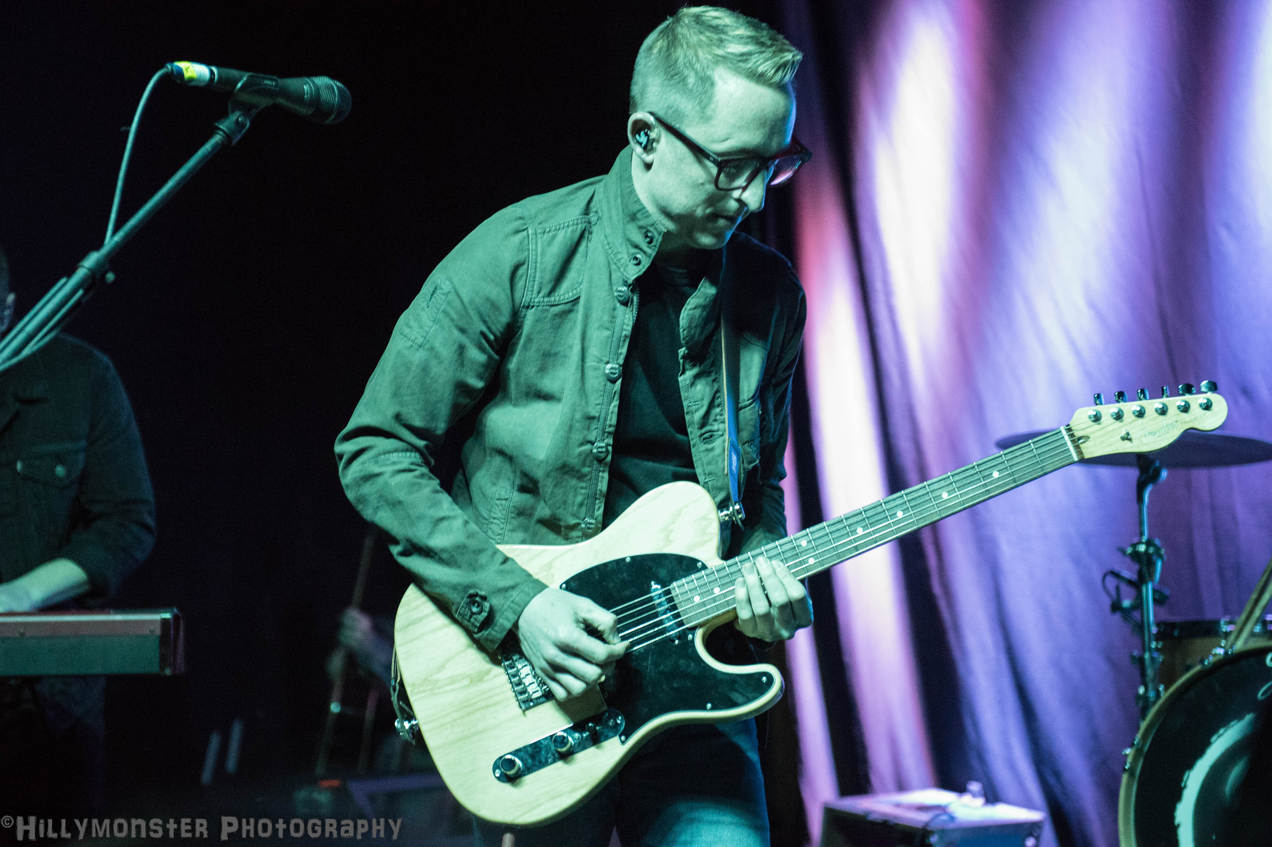 William Ryan Key at The Masquerade 02/22/19