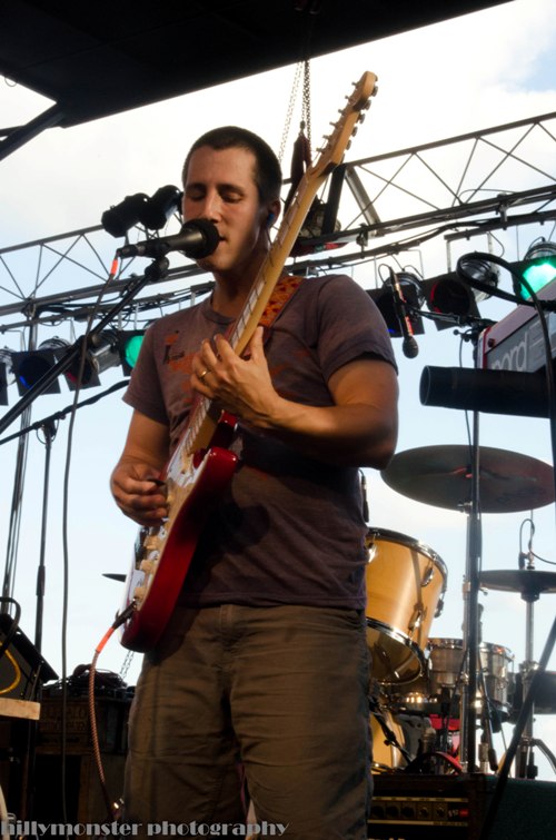 Live Review and Picture Book: Hopscotch Music Festival 2012 Friday ...