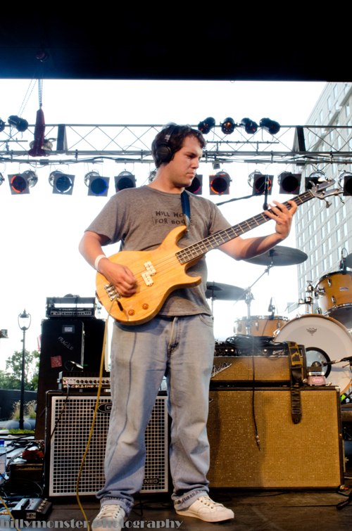 Live Review and Picture Book: Hopscotch Music Festival 2012 Friday ...